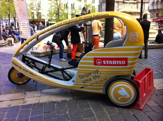 ARTS APPLIQUES CULTURES ARTISTIQUES: campagne publicitaire / La marque ...